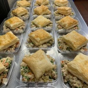 Home - The Open Door