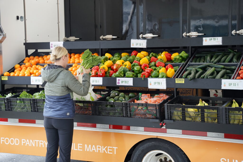 Transforming Old Buses into Mobile Grocery Stores: A Compassionate ...