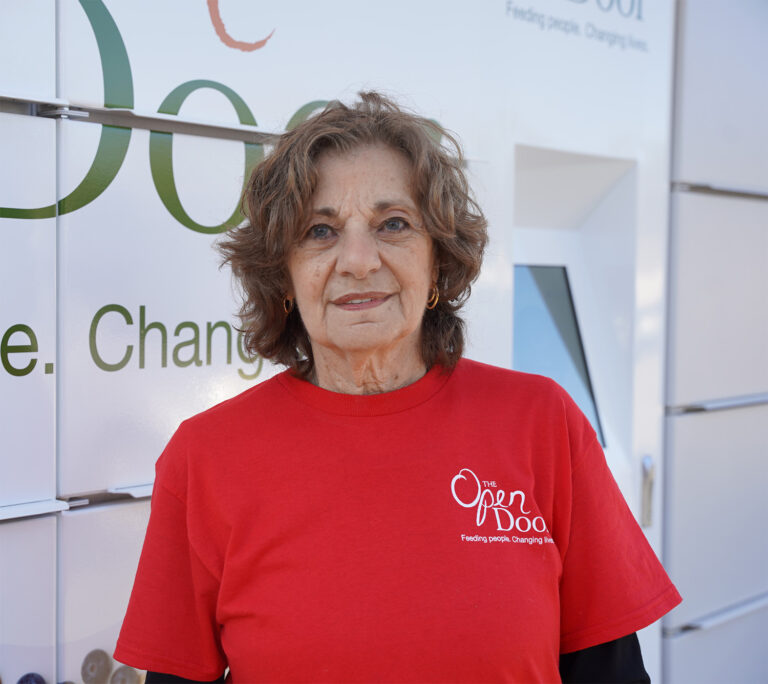 The Open Door Announces 2024 Autumn Breakfast Award Recipients - The ...